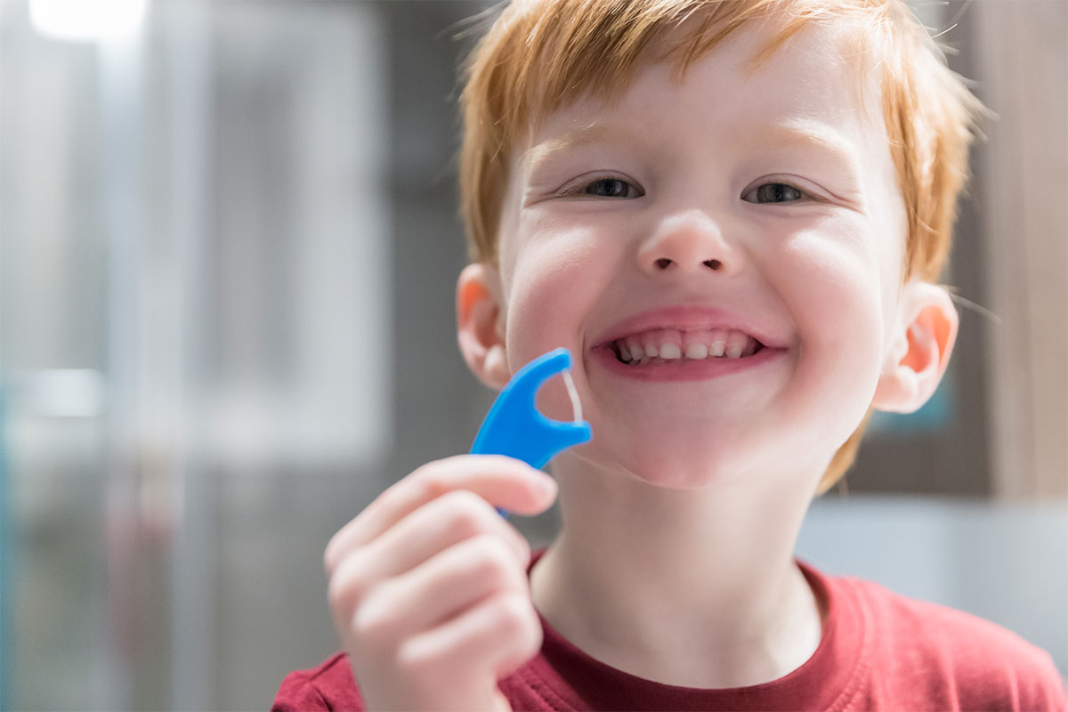 Pulp Therapy in Wausau, WI | Sweet Tooth Pediatric Dentistry